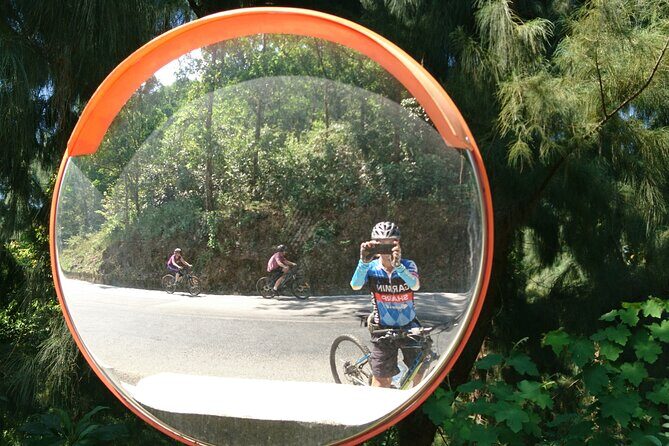 80KM Cycling Day Trip to Hue, Hai Van, and Hoi An - The Itinerary in Detail