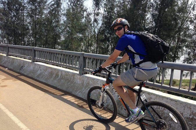 80KM Cycling Day Trip to Hue, Hai Van, and Hoi An - Practical Tips