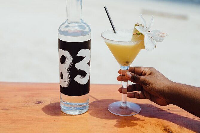 83 Islands Distillery & Sightseeing of Port Vila with Yumi Tours - Introduction: A Welcomed Introduction to Port Vila