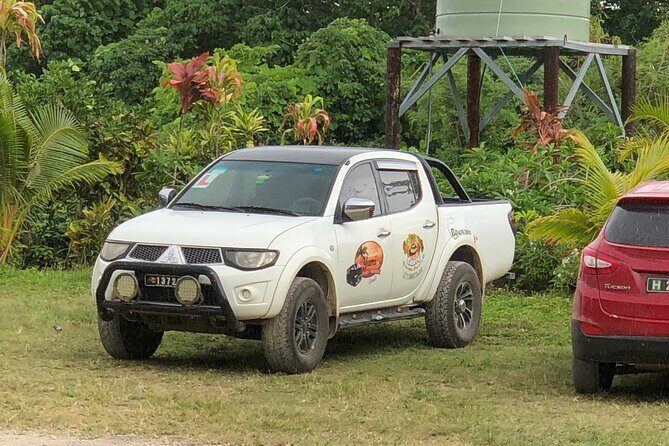 83 Islands Distillery & Sightseeing of Port Vila with Yumi Tours - FAQ: Your Questions Answered