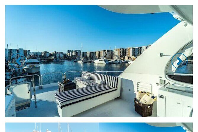 85 ft Lazzara Luxury Yacht Rental in Newport Beach - Introduction