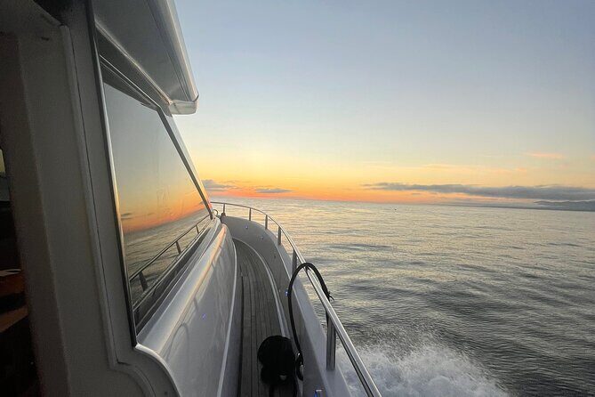 85 ft Lazzara Luxury Yacht Rental in Newport Beach - The Sum Up