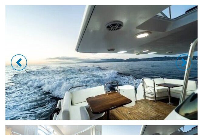 85 ft Lazzara Luxury Yacht Rental in Newport Beach - FAQ