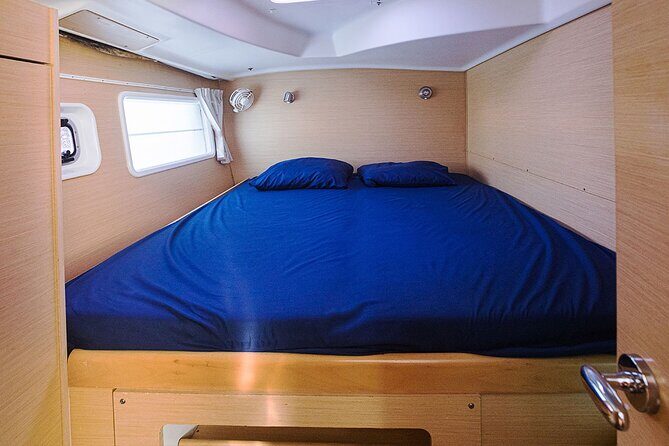 8H 38' Catamaran All-Incl. to Cozumel in Tulum & Playa del Carmen - Practical Details & Tips for Booking