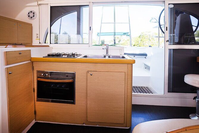 8H 38' Catamaran All-Incl. to Cozumel in Tulum & Playa del Carmen - Final Thoughts