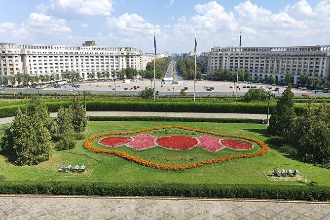 8h Bucharest Communism Tour - Best of Bucharest with Dracula's Tomb - Who Should Consider This Tour?