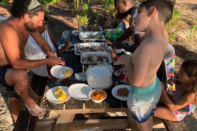 8HR Fullday Private Boat in Gracebay - Who Should Consider This Tour?