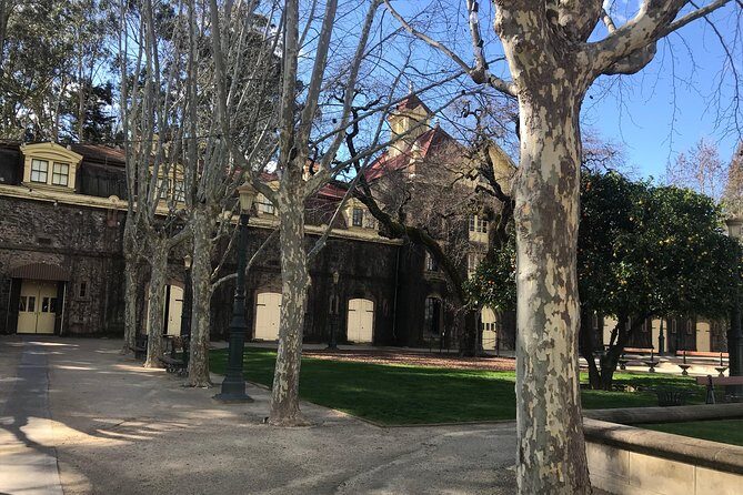 8hr Private Sonoma and Napa Wine Tour from San Francisco.XL SUV - Who Will Love This Tour?
