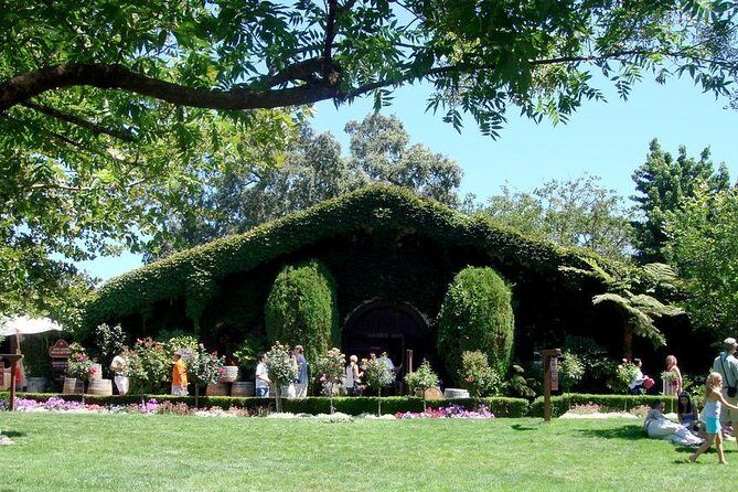 8hr-Private Wine Tour from SF & 1/2 Case of Californian wine. - Final Thoughts: Is This Tour Right for You?