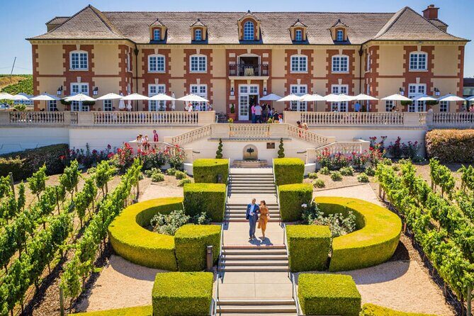 8hr Private Wine Tour in Napa and Sonoma with Priority Wine Pass - Key Points