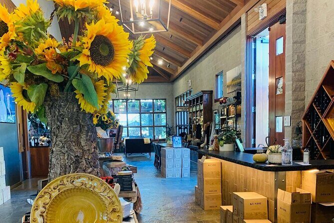 8hr Private Wine Tour in Napa and Sonoma with Priority Wine Pass - Exploring the Napa & Sonoma Private Wine Tour