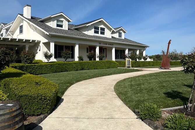 8hr Private Wine Tour in Napa and Sonoma with Priority Wine Pass - Practical Tips for Your Day