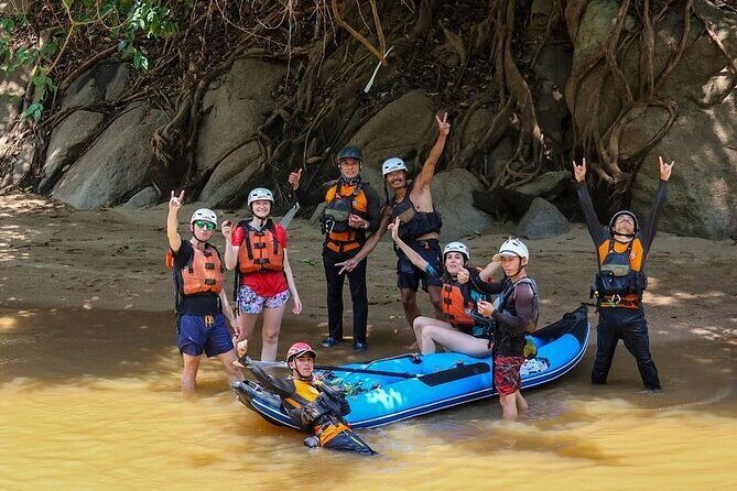 8KM Inflatable Kayaking Adventure - The Sum Up: Is It Worth It?