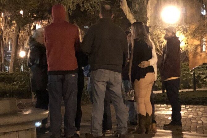 8pm Savannah Secrets True Crime Tour - Exploring the 8pm Savannah Secrets True Crime Tour: A Crime-Lover’s Guide to Historic Savannah