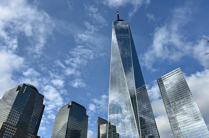 9/11 Full Story Private Tour - A Closer Look at the Value
