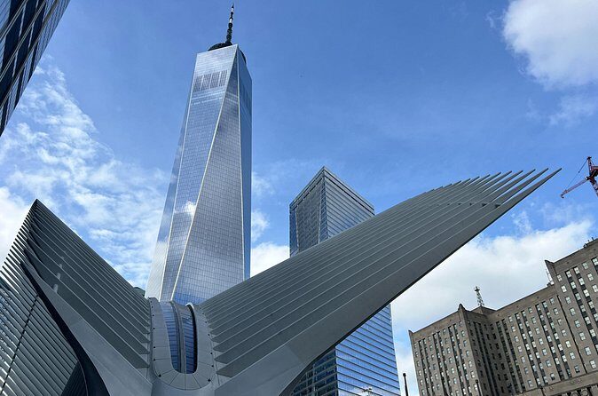 9/11 Full Story Private Tour - Practical Details and Tips
