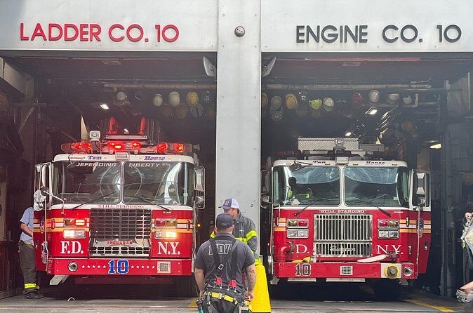 9/11 Full Story Private Tour - Why You Should Consider This Tour