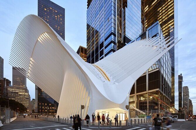9/11 Memorial and Ground Zero Tour with Museum Tickets - The Value and Who This Tour Is Perfect For