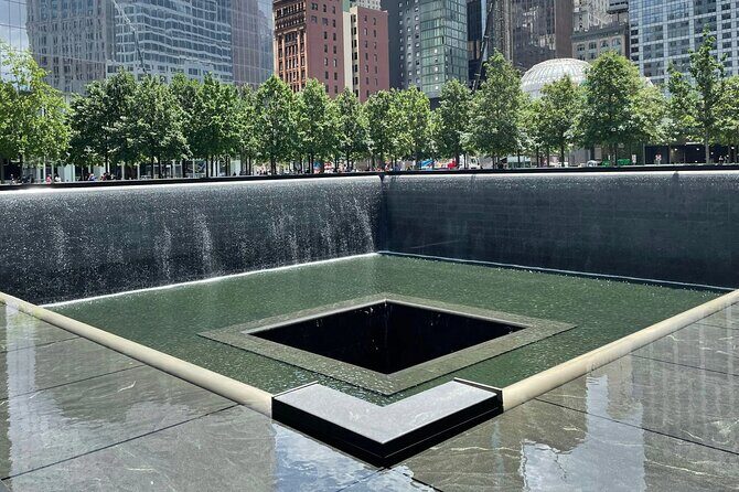 9/11 Memorial and Ground Zero Tour with Museum Tickets - Final Thoughts