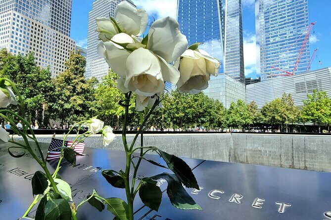 9/11 Memorial at World Trade Center and Financial District Walking Tour - FAQ