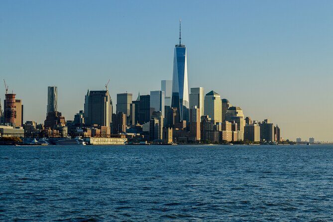 9/11 Memorial & Ground Zero Tour with Optional 9/11 Museum Ticket - Authentic Experiences and Authenticity
