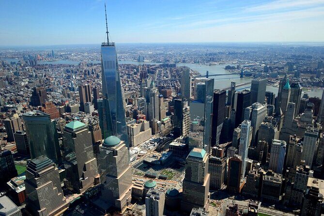 9/11 Memorial & Ground Zero Tour with Optional 9/11 Museum Ticket - The Value of This Tour: Who Should Consider It?
