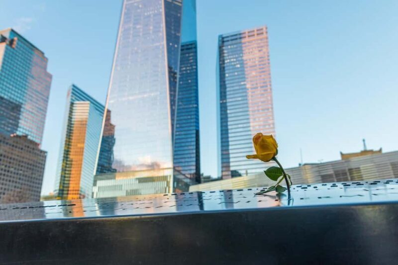 9/11 Memorial & Ground Zero Tour with Optional Museum Entry - Final Summary