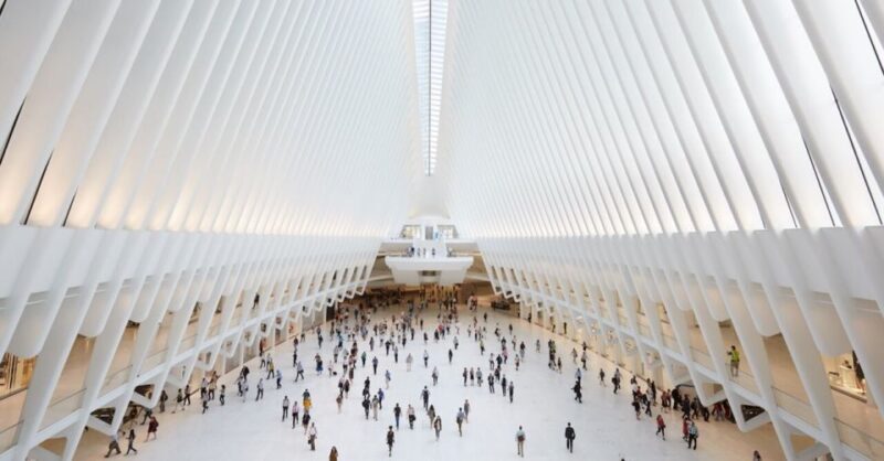 9/11 Memorial & Ground Zero Tour with Optional Museum Ticket - What to Expect from the Tour