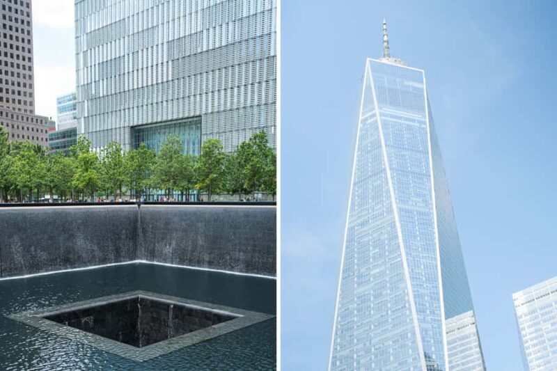 9/11 Memorial Tour with Optional Museum and One World Access - FAQ – Your Practical Questions Answered