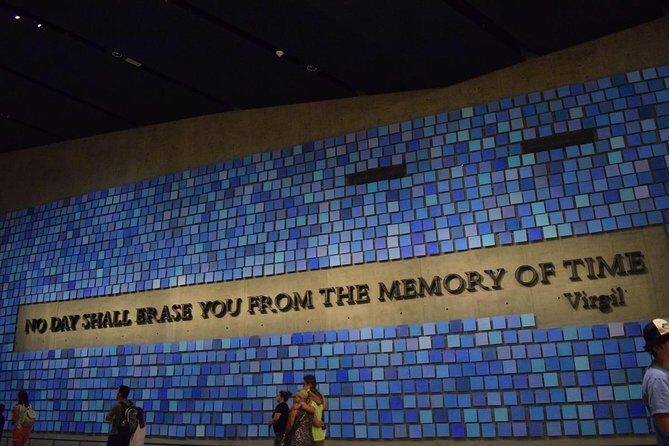 9/11 Memorial Tour with Skip-the-Line Museum Ticket - Engaging Review of the 9/11 Memorial Tour with Skip-the-Line Museum Ticket