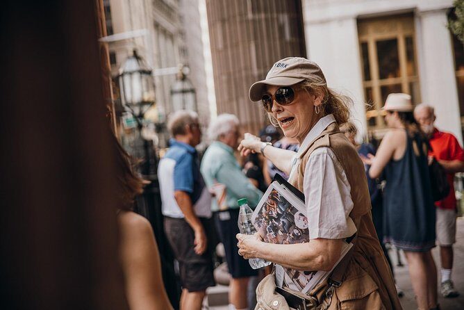 9/11 Memorial Tour with Skip-the-Line Museum Ticket - Key Points
