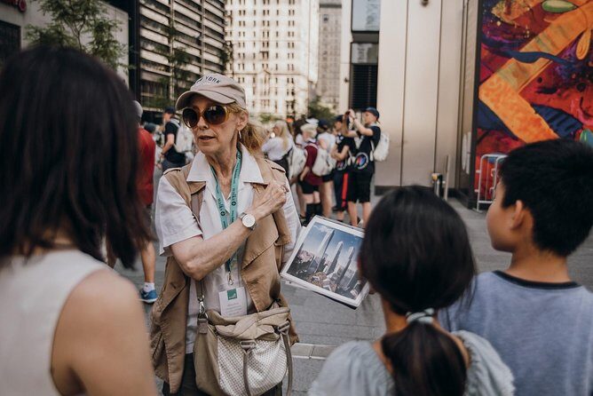 9/11 Memorial Tour with Skip-the-Line Museum Ticket - Practical Details and Considerations