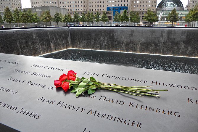9/11 Memorial Tour with Skip-the-Line Museum Ticket - Summary of the Experience