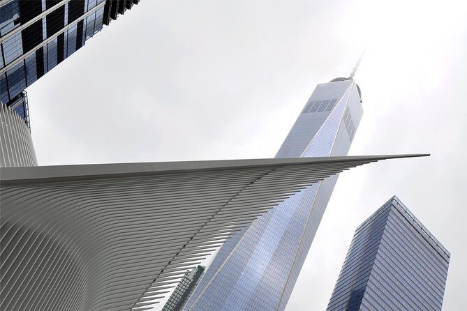 9/11 Memorial with Museum and Statue of Liberty Access - FAQ