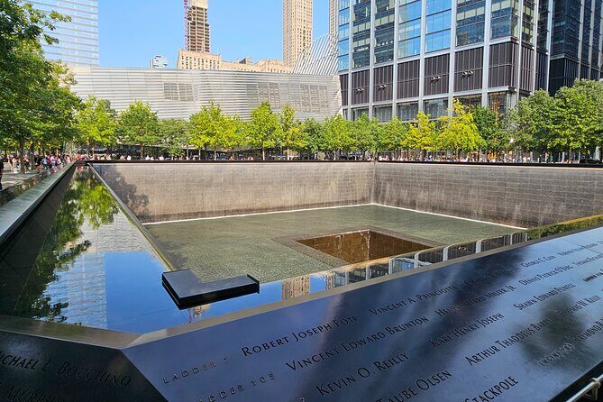 9/11 Museum Flexible Entry + Statue of Liberty Guided Tour - Detailed Review of the Tour Experience