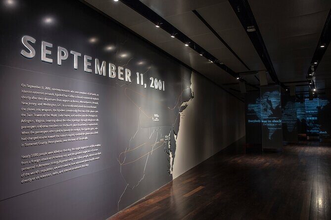 9/11 Museum Flexible Entry + Statue of Liberty Guided Tour - Frequently Asked Questions
