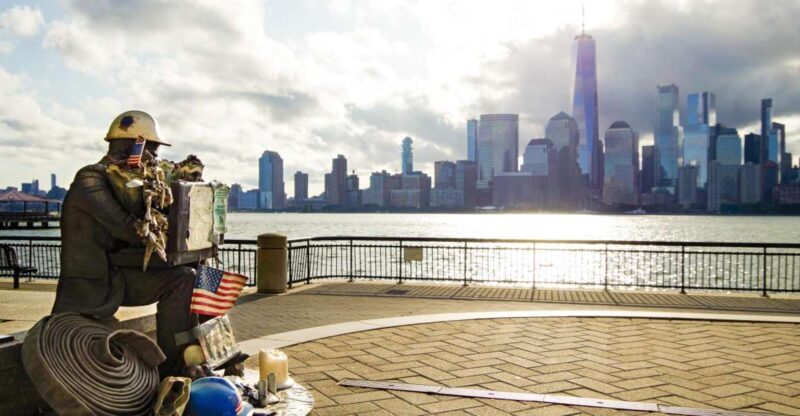 9/11 World Trade Center Walking Tour with Museum Tickets - The Value of the Tour