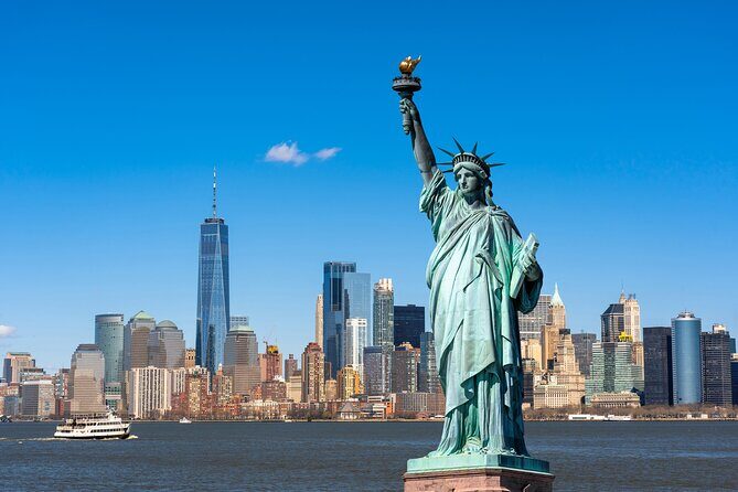 9/11 World Trade Center Walking Tour with Museum Tickets - What Reviewers Say