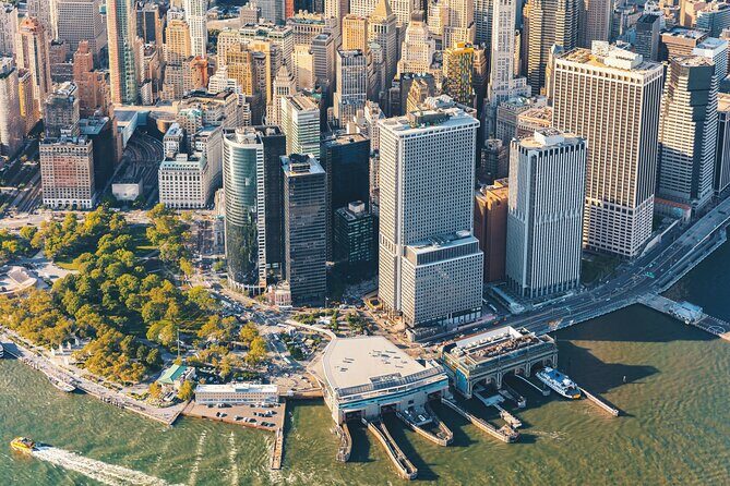 9/11 World Trade Center Walking Tour with Museum Tickets - Practical Tips for Making the Most of Your Tour
