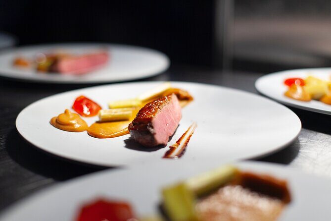 9-course Seasonal Tasting Menu in Chef's East London Home - Why This Tasting Tour Offers Something Different