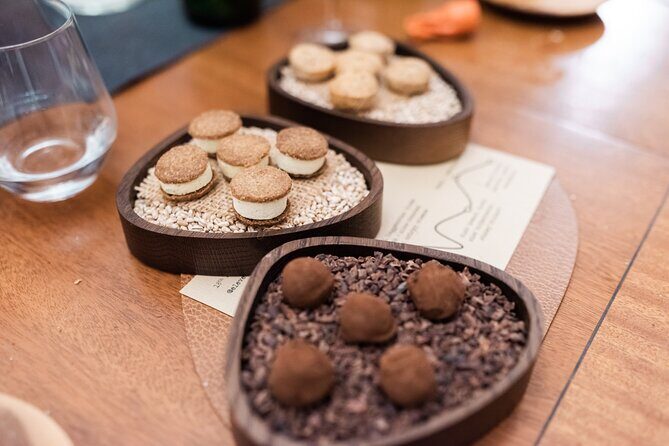 9-course Seasonal Tasting Menu in Chef's East London Home - Value for Money: Is It Worth the Price?