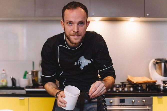 9-course Seasonal Tasting Menu in Chef's East London Home - Why This Tour Will Appeal to You
