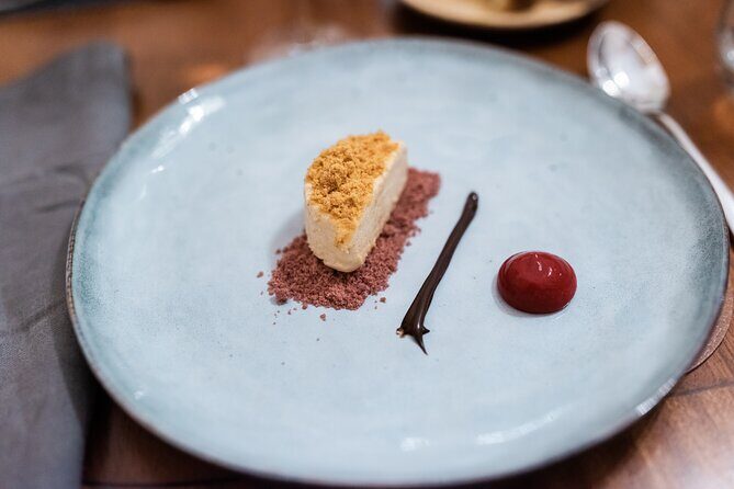 9-course Seasonal Tasting Menu in Chef's East London Home - Final Thoughts: Who Is This Experience Best For?