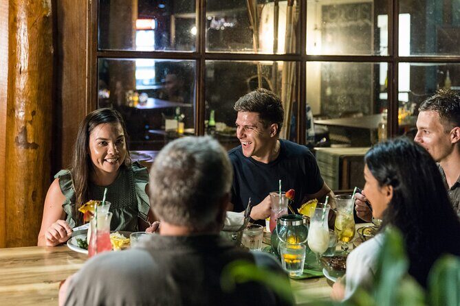 9 Day Brisbane to Daintree Whitsundays Great Barrier Reef Comfort - Day 4: Moving South to Mission Beach