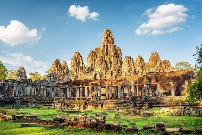 9-Day Cambodia and Thailand Private Sightseeing Tour - An In-Depth Look at the Itinerary
