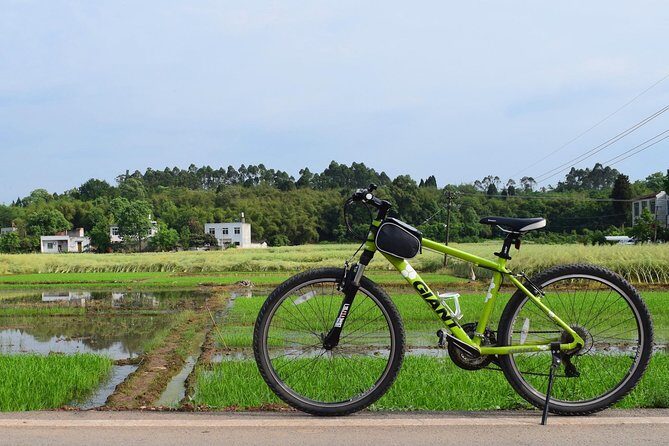 9-Day Cycle Panda Kingdom, Sichuan province, China - Who is this tour best for?
