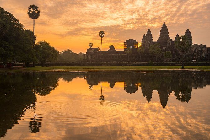 9-day highlights of Siem Reap Angkor Complex & Phnom Penh - Final Thoughts: Who Is This Tour For?