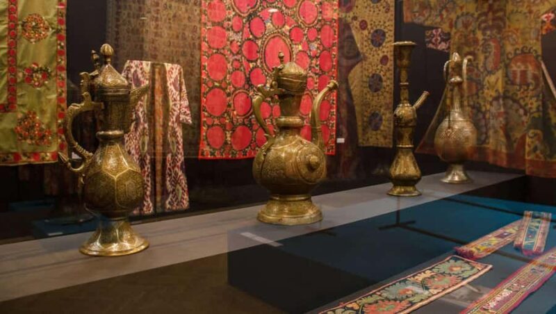 9-Day Highlights of Uzbekistan: Heritage, History & Cuisine - An Introduction to the Tour Experience