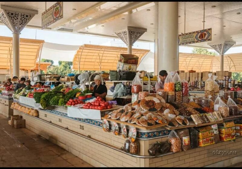 9-Day Highlights of Uzbekistan: Heritage, History & Cuisine - Why This Tour Offers Great Value