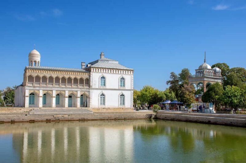 9-Day Highlights of Uzbekistan: Heritage, History & Cuisine - Final Thoughts